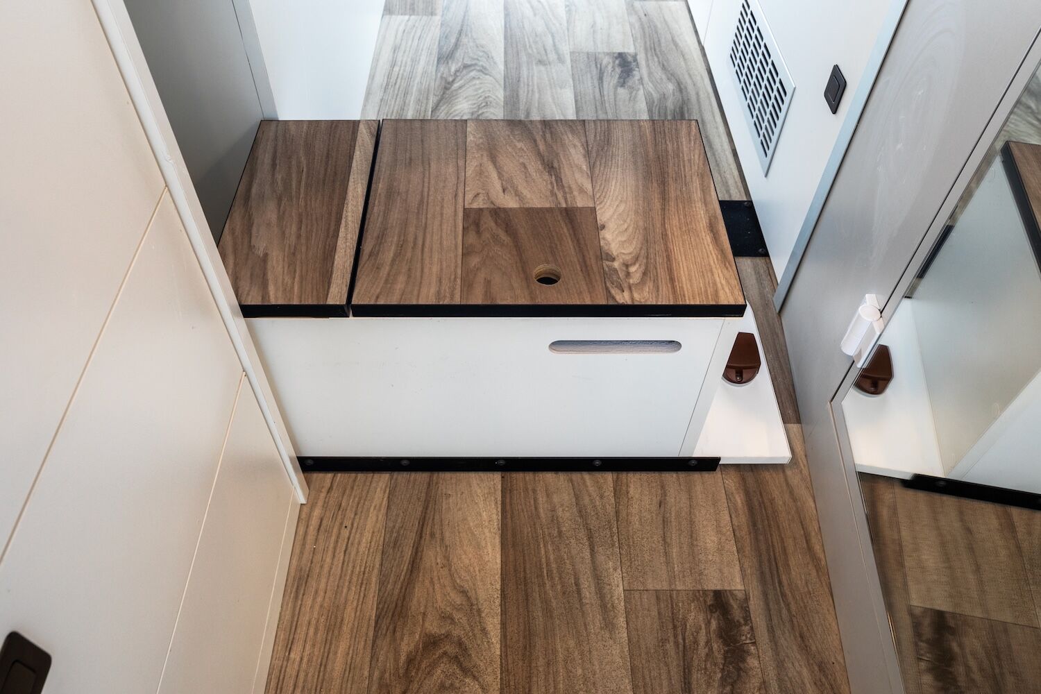 Wave for 2 - Westfalia Americas